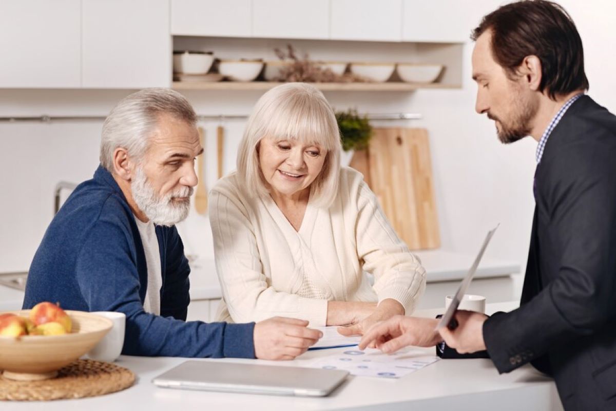 Retirement Planning for Couples: Planing Together for the Future